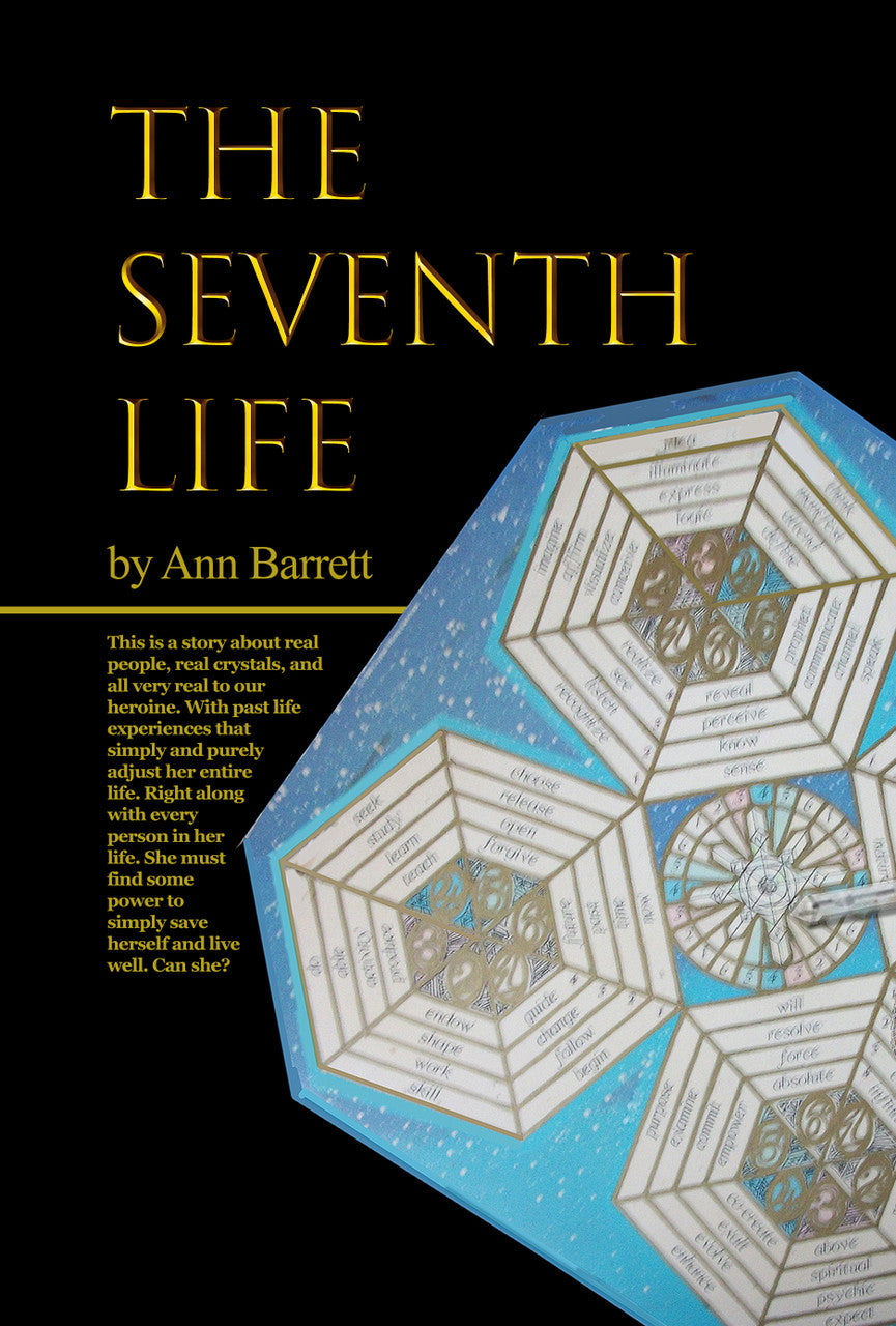 The Seventh Life: An Adventure In Past Lives And Future Accomplishment ...