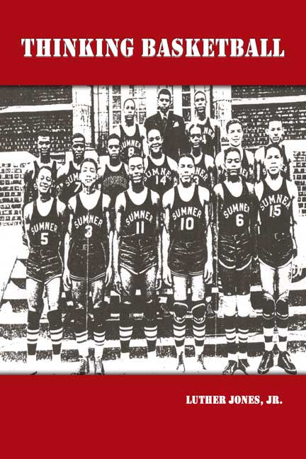 Thinking Basketball – Dorrance Bookstore