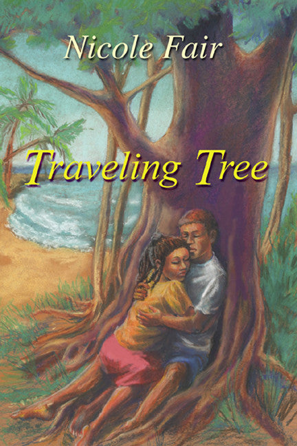 Traveling Tree – Dorrance Bookstore