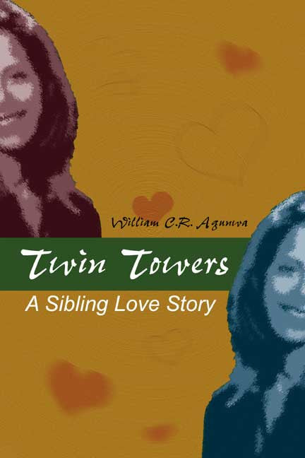 Twin Towers: A Sibling Love Story – Dorrance Bookstore