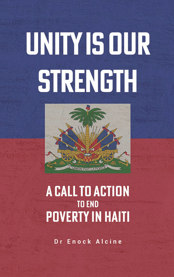 Unity Is Our Strength: Surviving A Call To Action To End Poverty In Ha ...