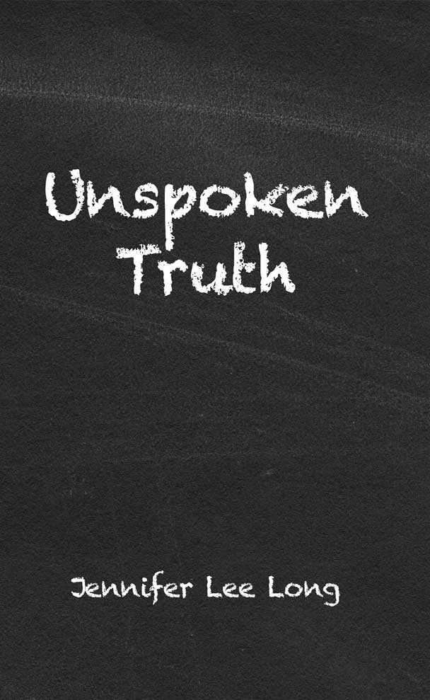 Unspoken Truth – Dorrance Bookstore