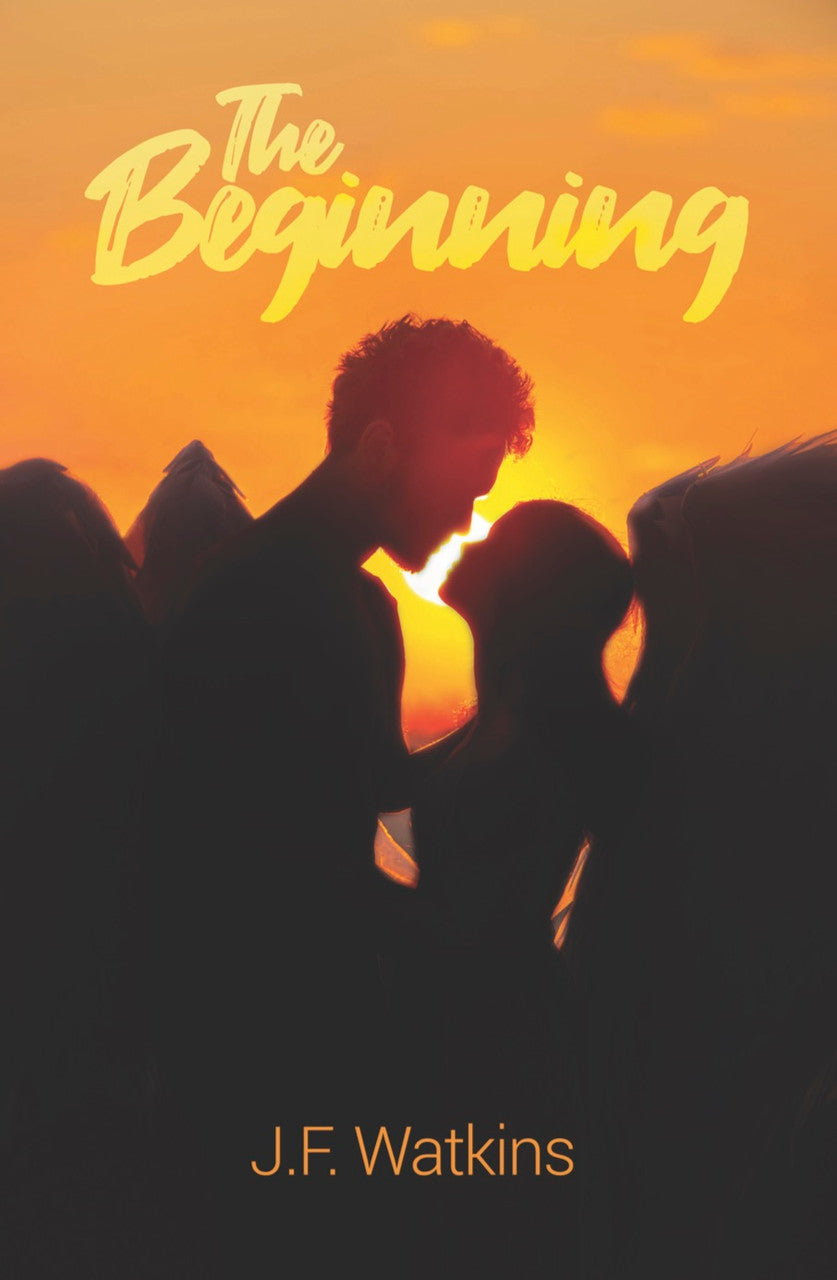 The Beginning (Watkins) – Dorrance Bookstore