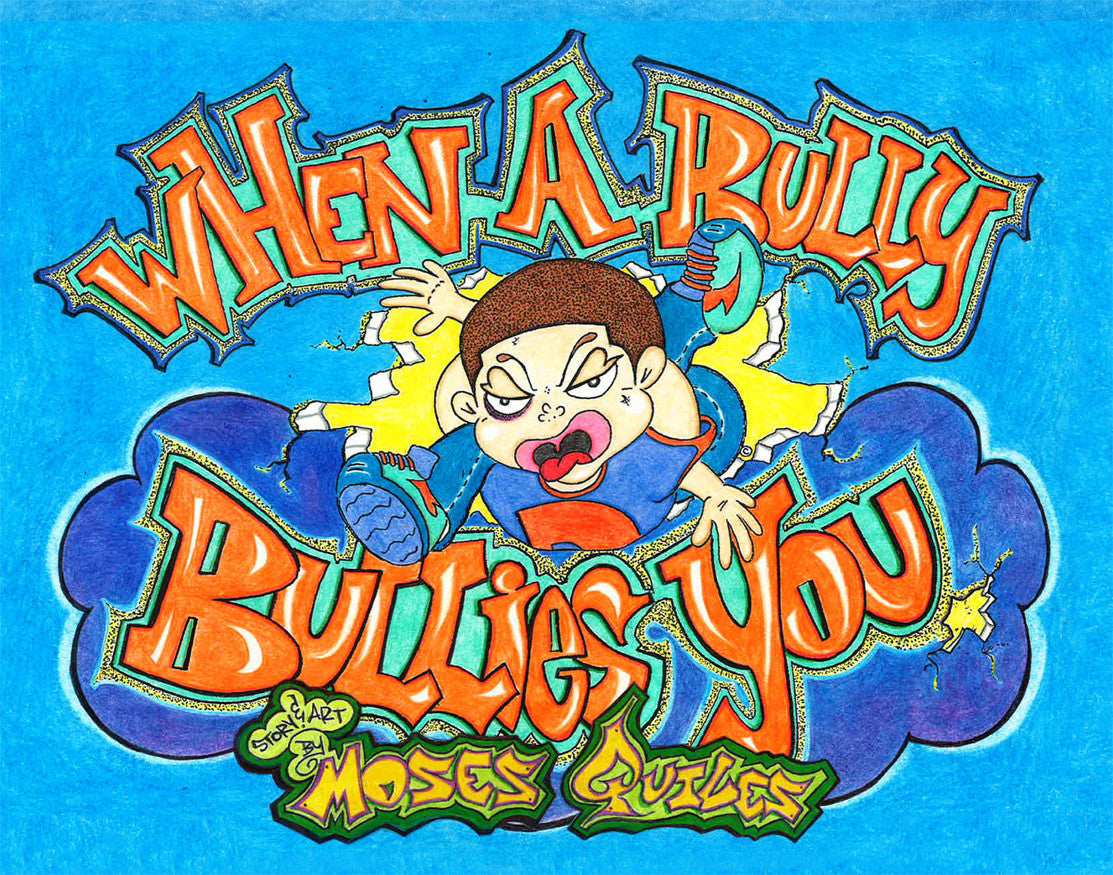 When A Bully Bullies You: Practical Silly Tales Of I.D. – Dorrance ...