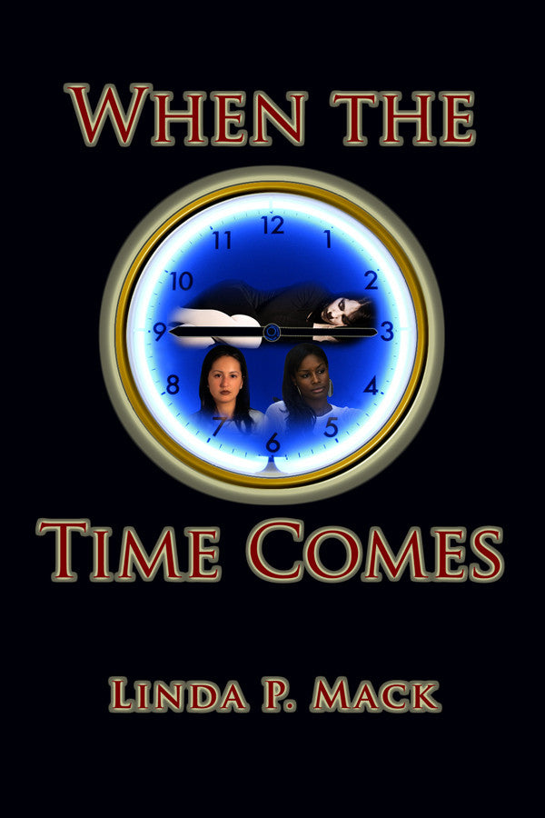 When The Time Comes – Dorrance Bookstore