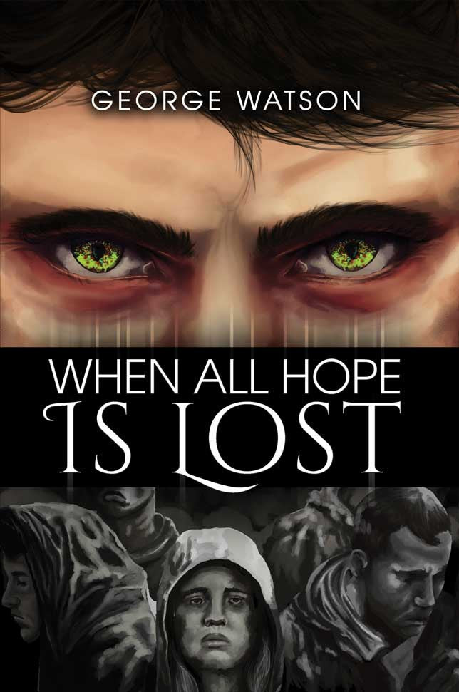 When All Hope Is Lost – Dorrance Bookstore