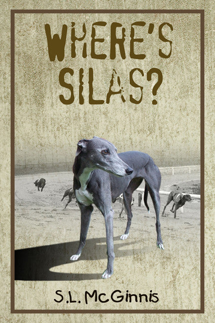 Where's Silas? – Dorrance Bookstore