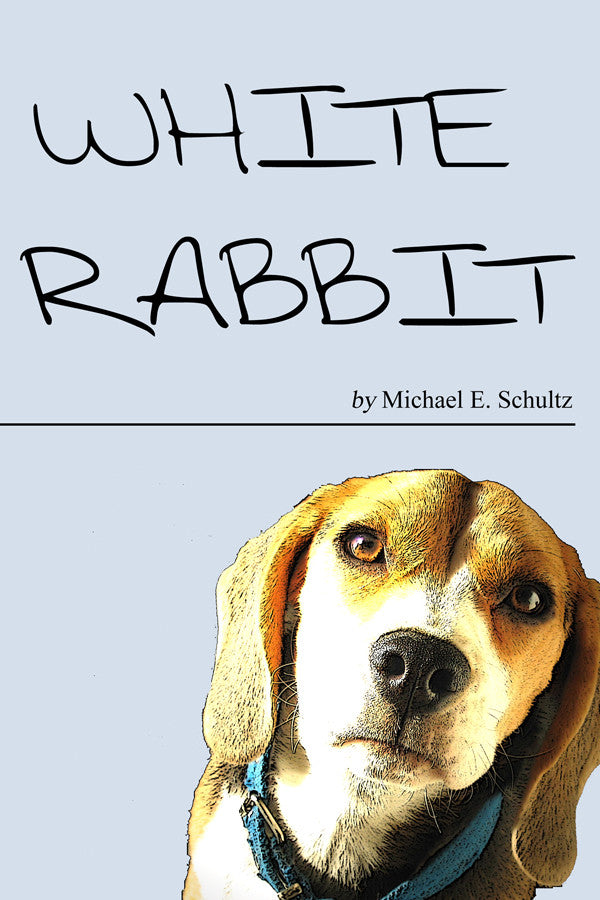 White Rabbit – Dorrance Bookstore